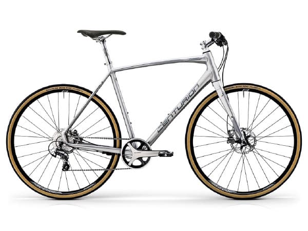 CITY SPEED 1000（センチュリオン）2019年モデル ｜ クロスバイク選び方道場